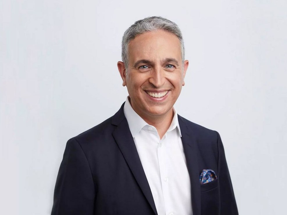 Le vice-président exécutif de Santé Québec mis à la porte